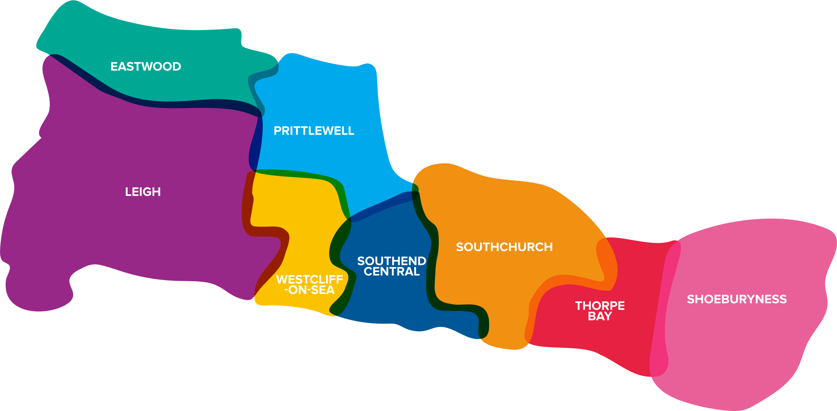 Part 3: Neighbourhoods | Southend Local Plan